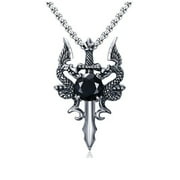 Pygmy Chain Sword