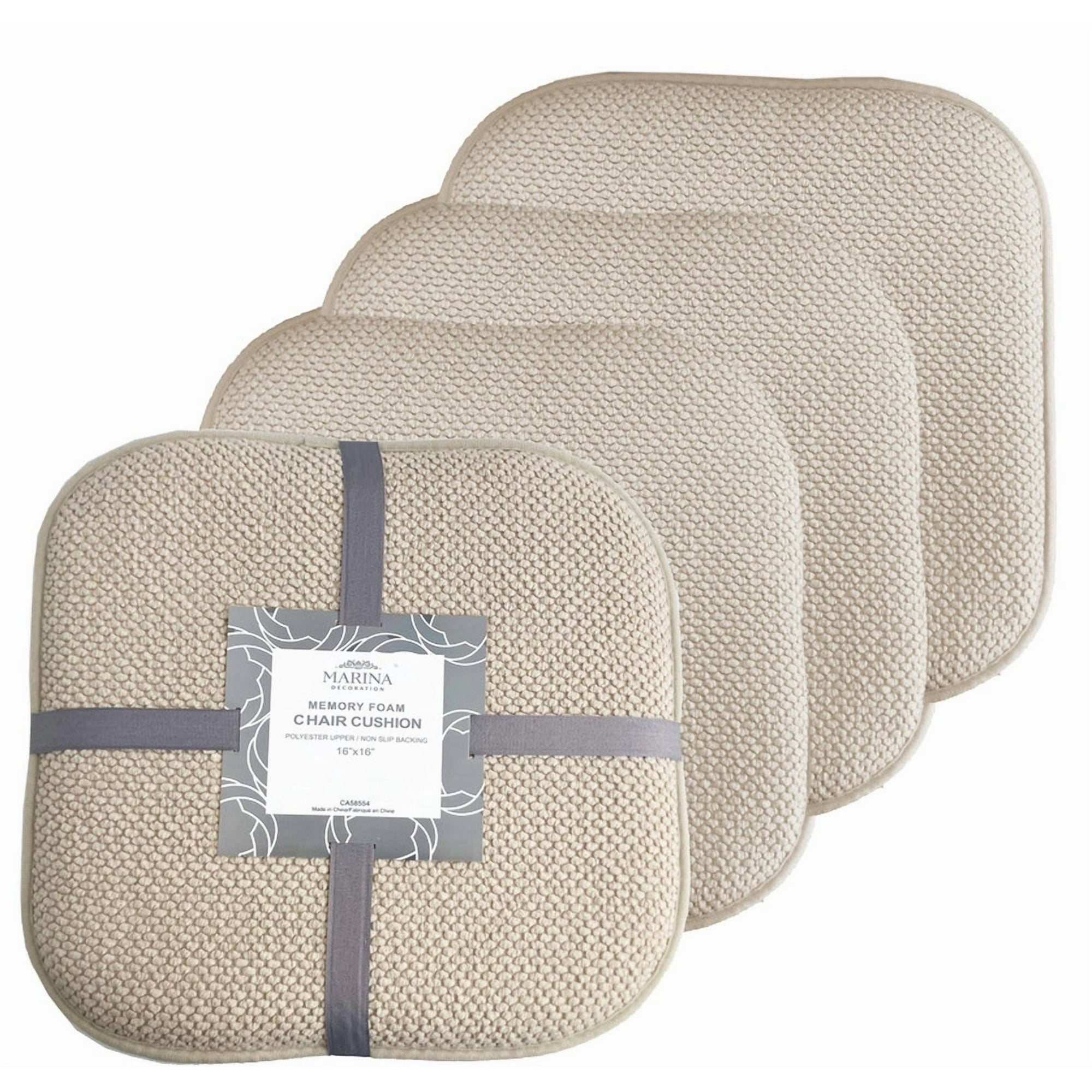 Click here for Marina Decoration Premium Thick Comfortable Cushio... prices