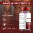 Alpha Drive RX Gummies for Men, Your Daily Supplement for Confidence ...
