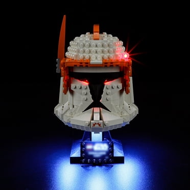 Kyglaring LED Lighting Kit (No Model) Designed for Lego Star Wars ...