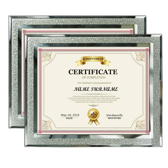 Diploma Frame
