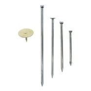 FastCap Blind Nail Kit Double-Ended 3/8" x 3/16", 100 Nails - Walmart.com