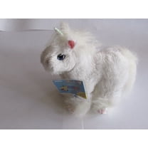 Ganz WEBKINZ - RIBBON UNICORN Plush (New With Sealed Code) - Walmart.com