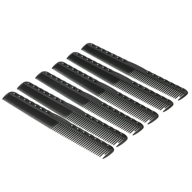 Heat-Resistant Light And Hard Styling Combs, Salon Combs, For Beauty ...