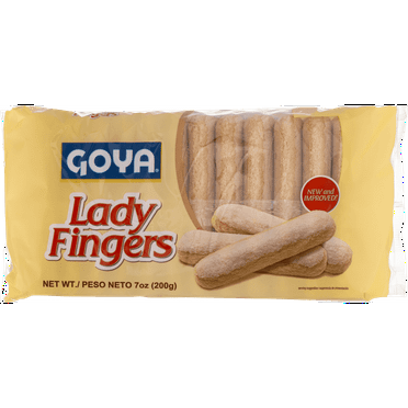 Goya Cocoa Maria Cookies, Chocolate Biscuits, 7 oz - Walmart.com