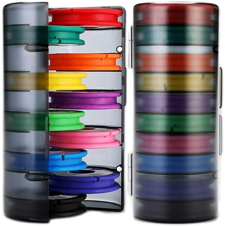Fishing Line Storage Holders Fishing and Rigging Spools Line Leader ...