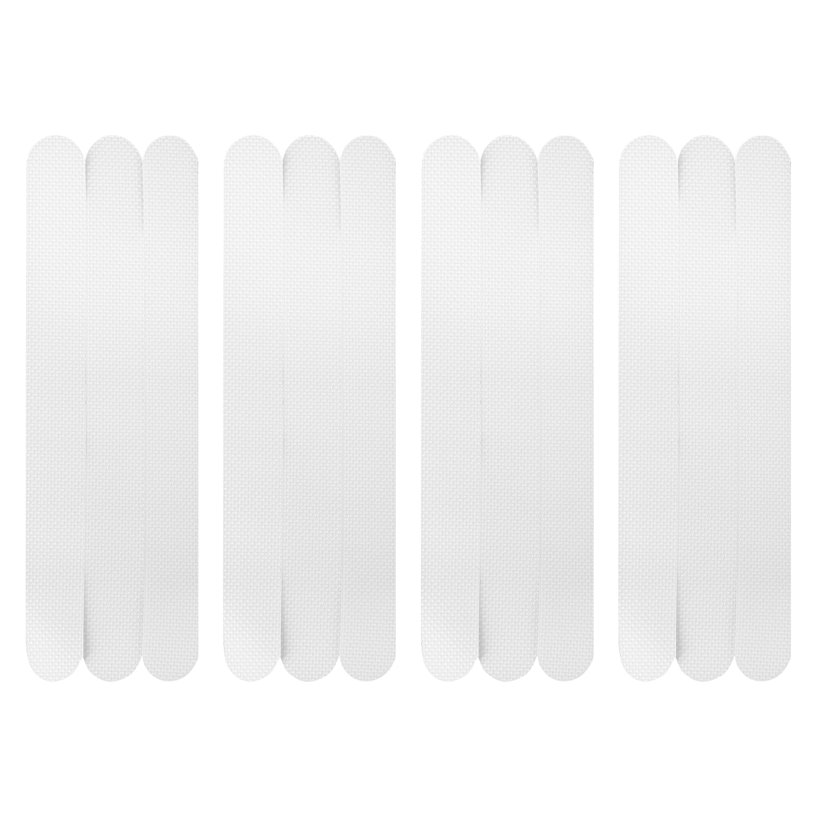 Click here for Pixnor 12pcs Anti-Slip Strips Shower Stickers Bath... prices