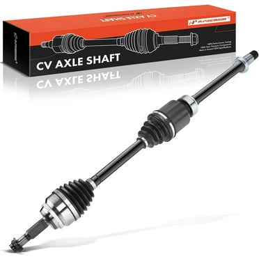 A-Premium Front Steering Knuckle & Wheel Bearing Hub Assembly ...
