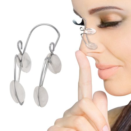 Nose Up Clip Lifting Shaping Shaper Clip Beauty Nose Massager ...