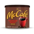 Mccafe Premium Coffee - Premium roasted for coffee shops - Walmart ...