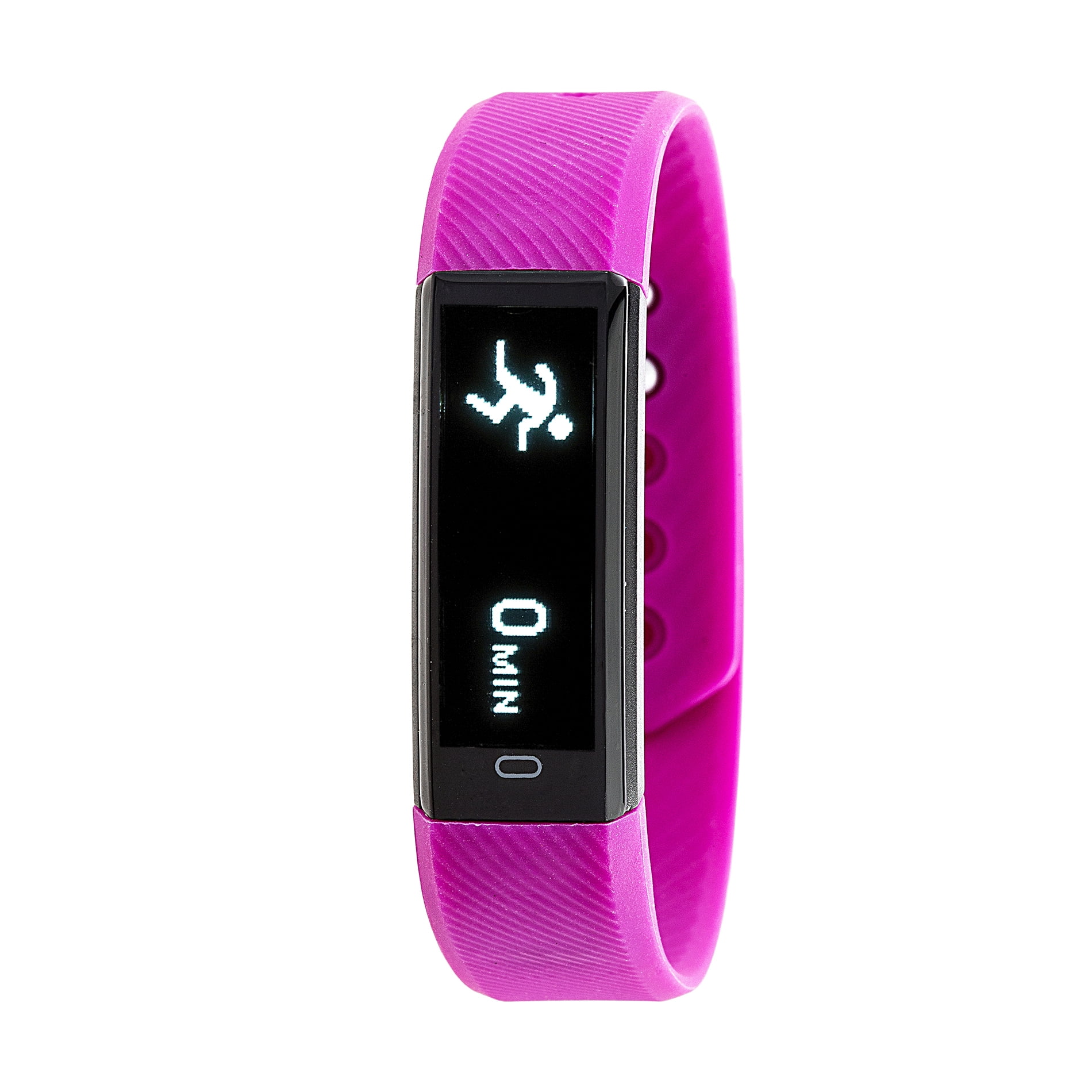 RBX TR17 Activity Tracker and Heart Rate Monitor, Multiple Colors ...