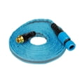 5/8" 25' Flat Jacket Flow Control Hose - Walmart.com