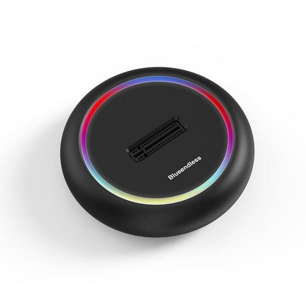 M.2 NVME+NGFF Dual Protocol SSD Enclosure USB 3.1 Gen2 10Gbps Solid ...