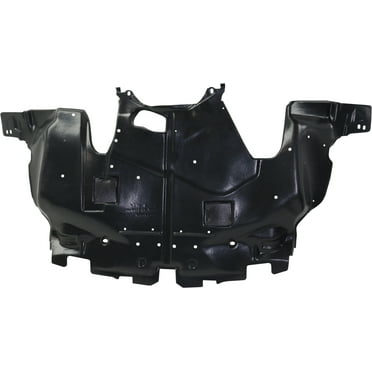 Replacement RS31010006 Engine Splash Shield Compatible with 2019-2020 ...