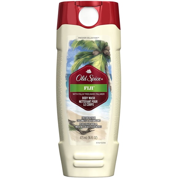 Old Spice Set