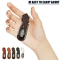 Efficient Counting Gadget Digital Counter With Quiet Operation And Time ...