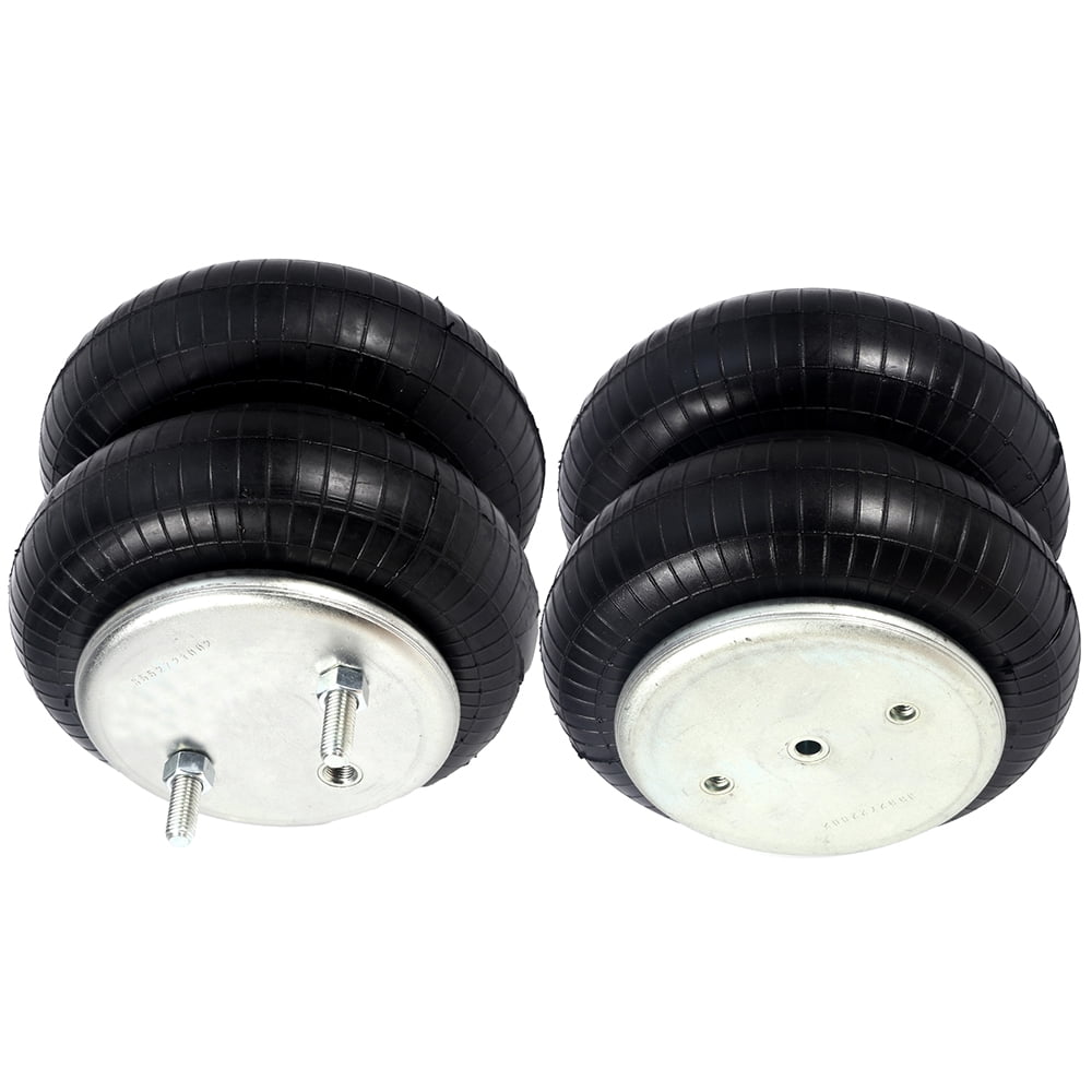 CCIYU Trucks Air Spring New W01-358-6905 Universal Air Suspension ...