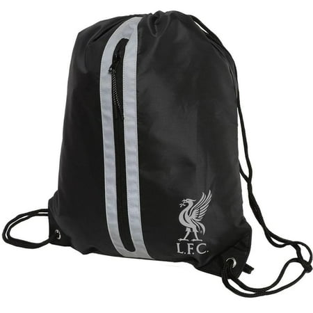 Liverpool FC Crest Drawstring Bag | Walmart Canada