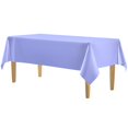 5 Pack Camo Plastic Tablecloth 108x54 inch Disposable Rectangle Party ...