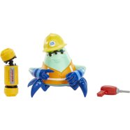 Monster High Secret Creepers Critter, Neptuna - Walmart.com