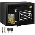 SentrySafe CHW20201 Fire and Water-Resistant Chest Safe with Key Lock, 0.28 cu. ft. - Walmart.com