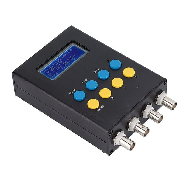 Inductance Capacitance Measuring Instrument HighAccuracyInductor ...