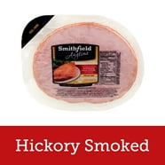 Hormel® Oval Spice Ham, Deli Sliced - Walmart.com
