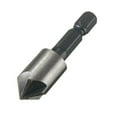 Tool Countersink Drill Bit Accessories Bits Carbon Steel Countersink ...