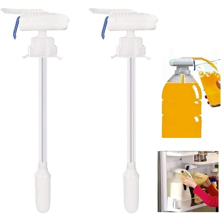 HEIBIN Milk dispenser, Automatic Drink Dispenser, Electric Tap for Milk ...