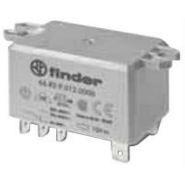 M12883/45-01 Relay Socket Panel Mount - Walmart.com