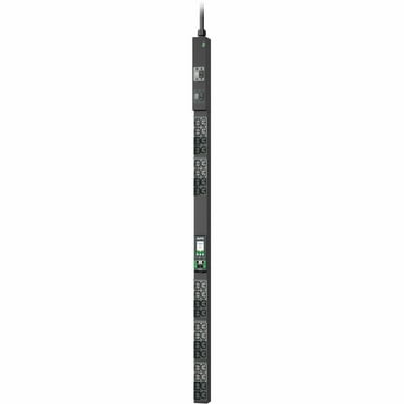 APC Basic Rack PDU Zero U - power distribution unit - 4992 VA - Walmart.com