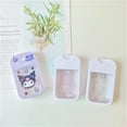 50ml Anime Hello Kitty Sanrio Perfume Spray Bottle Kuromi Cinnamoroll