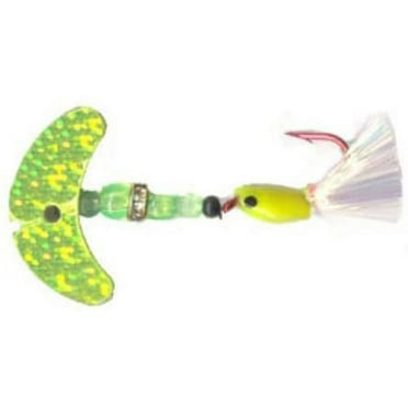 Mack's Lure Wedding Ring Super Series Fishing Lures for Salmon ...