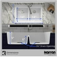 Karran Usa Qt-810-Pk1 Quartz Qt 33" Drop In Double Basin Quartz ...