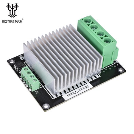 BIGTREETECH MOS Module Heating-Controller MOSFET with Large Heat Sink ...
