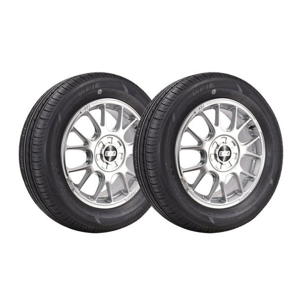 Llanta Winda 185/60R15 84H WP16 paquete 2 piezas | Bodega Aurrera en línea