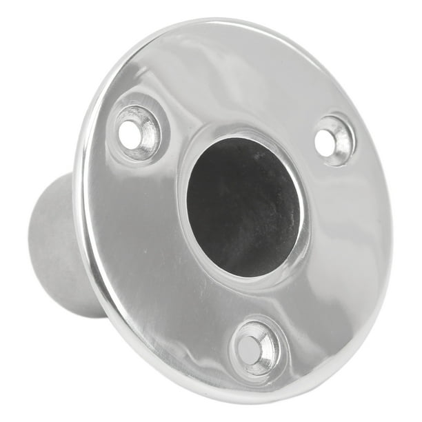 Boat Handrail Pipe Base,25mm Boat Hand Rail Boat Hand Rail Fitting Boat ...