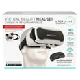Retrak ETVRPRO Elite Virtual Reality Headset - Walmart.com