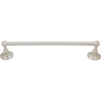 Free Shipping! Charlotte Towel Bar, 30 Inches, Satin Nickel by Stone ...