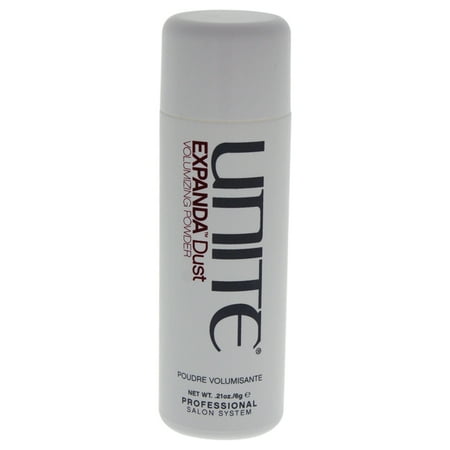 Expanda Dust Volumizing Powder by Unite for Unisex - 0.21 oz Powder ...