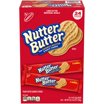 Nabisco Nutter Butter Single Serve Cookies, 1.9 Ounce (Pack of 24 ...