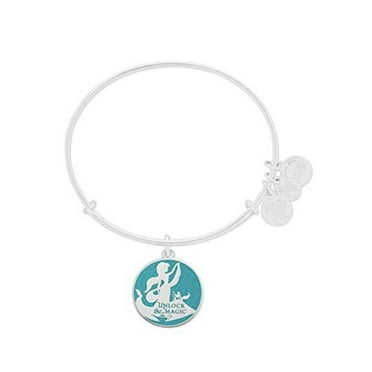 PANDORA Disney Princess Jasmine & Aladdin Bangle Size 17 - Walmart.com
