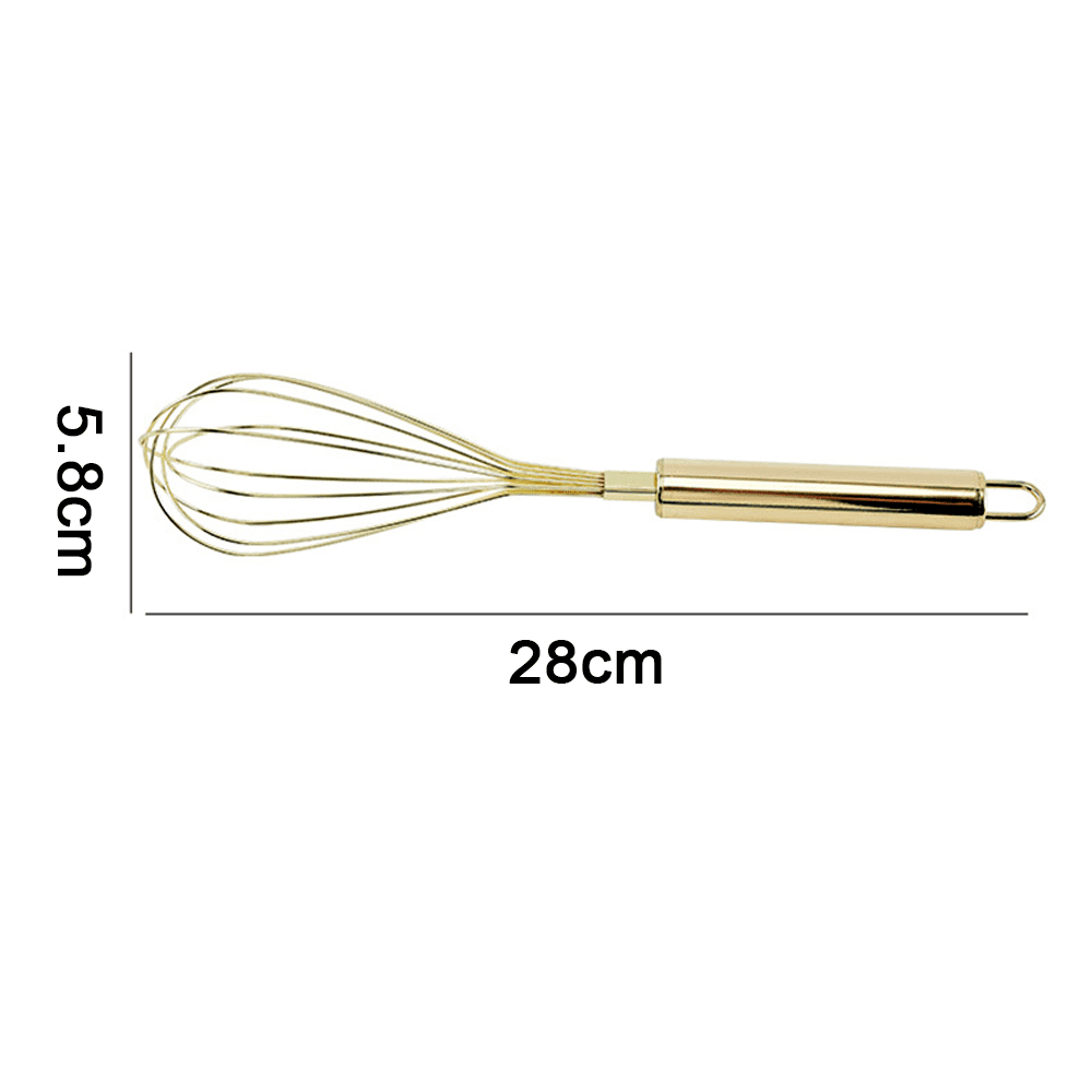 Click here for Taiwo Stainless Steel Whisker Beater Egg  Whisk Ba... prices