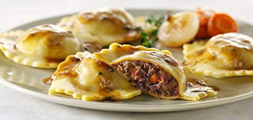 Joseph's Gourmet Pasta Braised Beef Ravioli 3 lb (Pack of 2) - Walmart.com