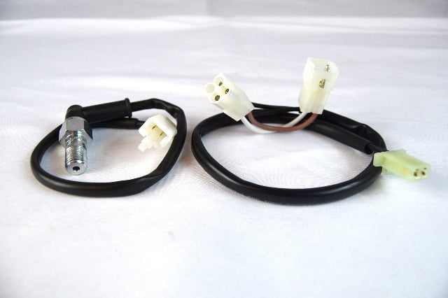 Rear Brake Light Switch KTM Husqvarna 2014-2019 Enduro Engineering 30 ...