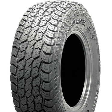 BFGoodrich All-Terrain T/A KO3 All-Season LT275/70R18/E 125/122S Tire - Walmart.com