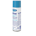 Sprayway Glass Cleaner Spray Can - Fresh Scent - Pack of 4, 19 oz, Blue ...