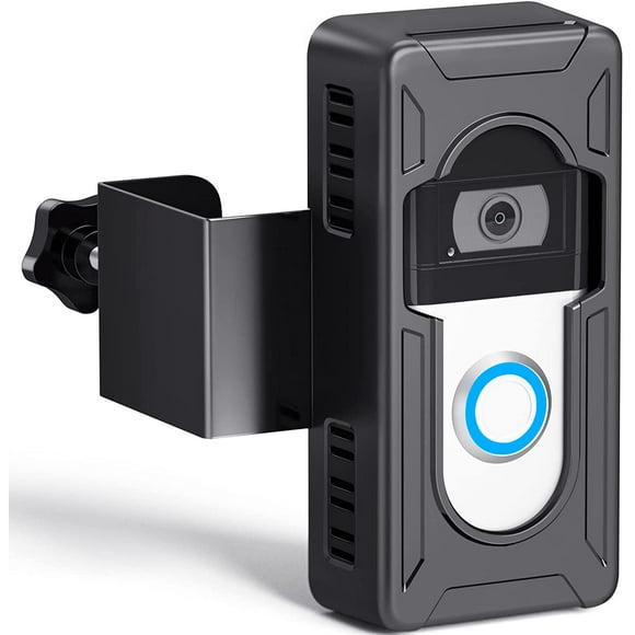 Ring Doorbell Angle Mount