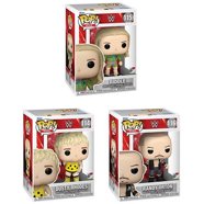 POP WWE: Dave Batista - Walmart.com