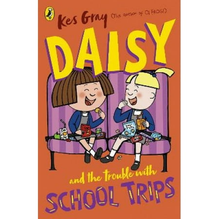 Daisy and the Trouble with School Trips (A Daisy Story) | Walmart Canada